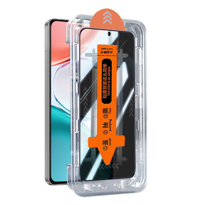 适用play80pro秒贴log-an10防窥