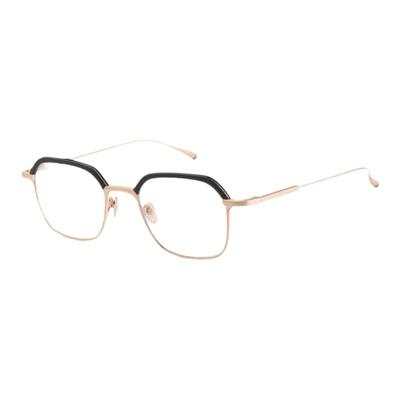 Masunaga眼镜日本增永x凯卓联名