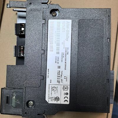 【询价】AB，1756-DHRIO/D适用