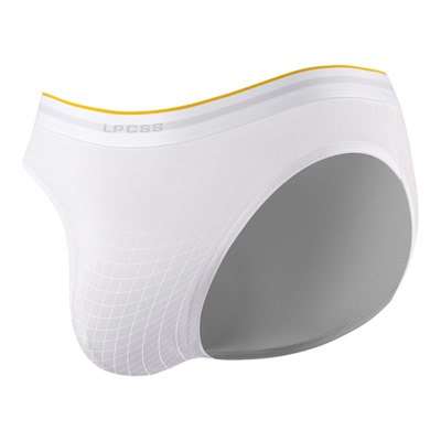 LPCSS男士三角裤60支莫代尔棉