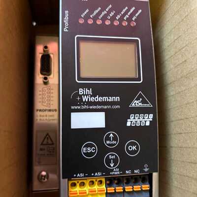 议价BihlWiedemann必威模块 BWU1567/BWU1569全新原装现货
