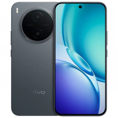 vivoY600ProNFC红外长续航手机