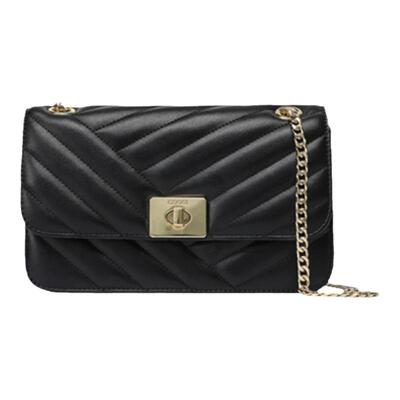 COOGI2026新款轻奢链条小方包