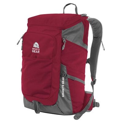 祥兴箱包GraniteGear花岗岩旅行背包登山包户外徒步大容量双肩包