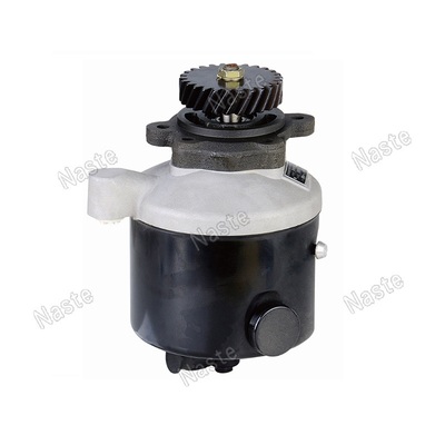 福特/纽荷兰拖拉机配件 E4NN3K514AA 83960261动力转向泵现货