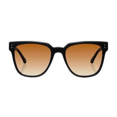 PREU偏光圆框飒爽男女高清焕彩酷