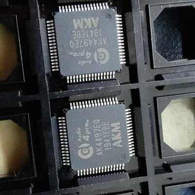 【议价-可维修】AK4497EQ 电子配件  /均有货