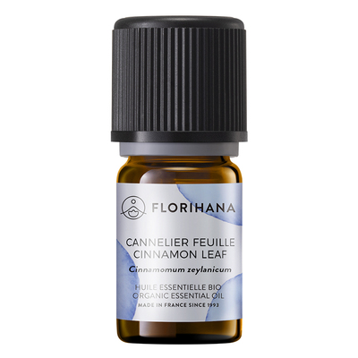 锡兰肉桂叶精油法国原装进口