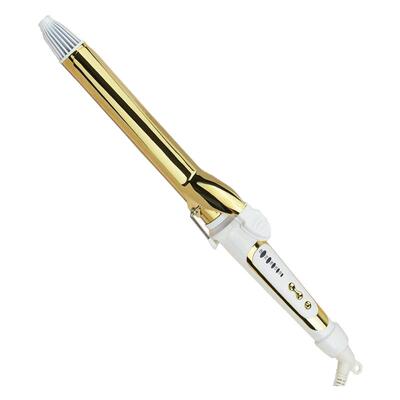 日本宫村浩气负离子卷发棒黄金陶瓷卷理发店专业卷发器电卷棒烫发