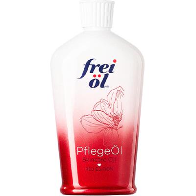 福来香氛保湿美肤精华油125ml