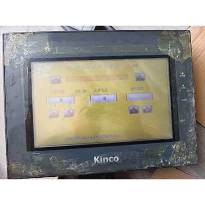 询价Kinco MT4512TE触摸屏，件，型号MT45