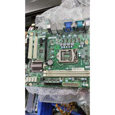 询价-艾讯宏达SYM76993VGGA工控主板成色如可维修