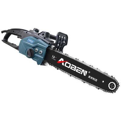 奥奔电链锯小型家用手持