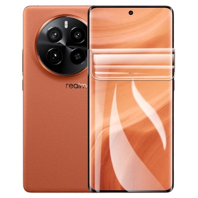 realme真我GT5pro全屏水凝膜