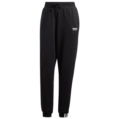 Adidas/阿迪达斯正品三叶草 REGULAR JOGGER女子秋季运动裤GD3092