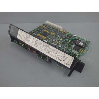IC697CMM741  GE FANUC  IC697CMM741  Mms Ethernet Controller