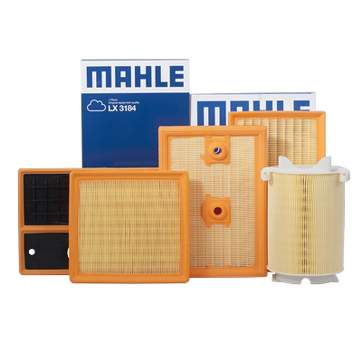 德国马勒【大众专用】空气滤芯器