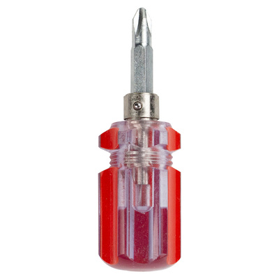 戴恩工具短柄螺丝刀耐磨耐用