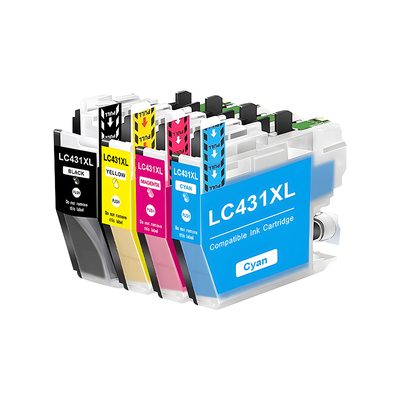 天苍苍MFC-J1010DW打印机墨盒