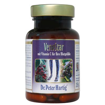 静脉胶囊德国dph静络舒