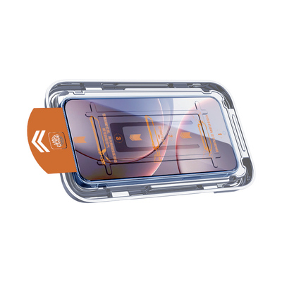 闪擎适用oppofindx9pro钢化膜