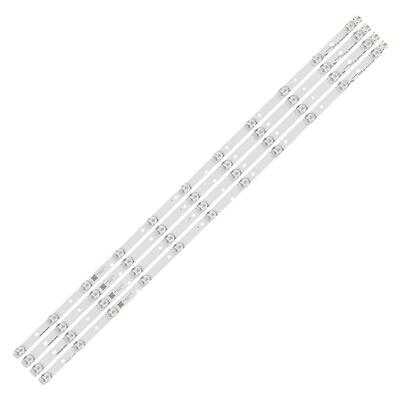 适用三洋40CE5100 40CE561D先锋LED40B600灯条3BL-T8104102-004B