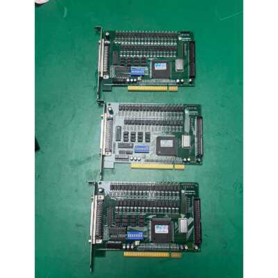 议价雷赛Leadshine DMC1410B控制卡，V1.1