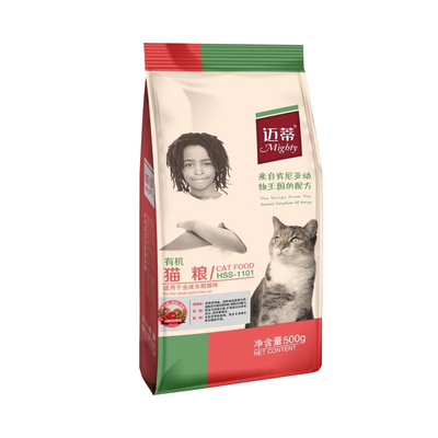 通用型散装美毛猫粮特价