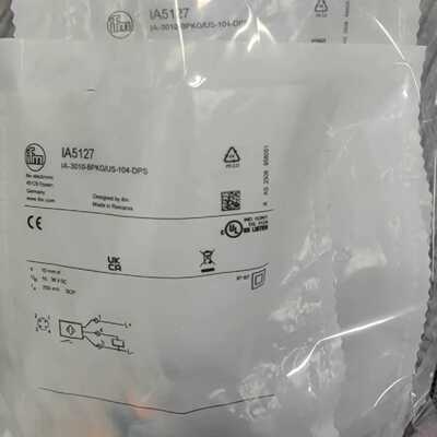 【议价-可维修】 IFM IA0032 IA0004 IA5062 /均有货