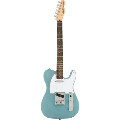 Fender纷达 Squier Affinity系列 Telecaster 电吉他