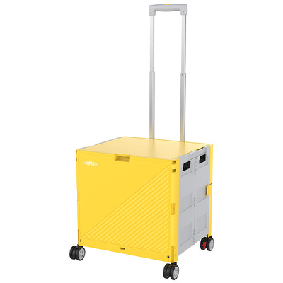 世界500强DuPont杜邦买菜小拉车