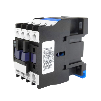 CJX2交流接触器正泰1210220v