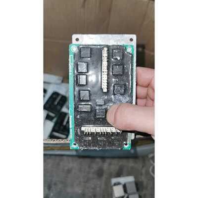 议价581B700C581B700D驱动器模块拆机包好维修
