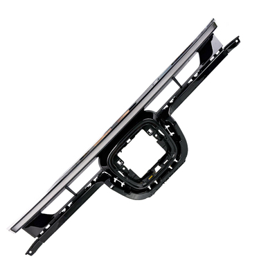 23-25款皓影改装LED中网贯穿灯灯