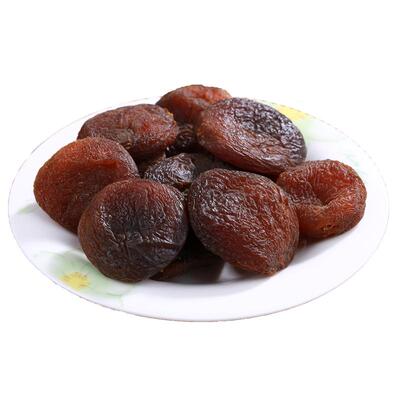 倍滋倍味土耳其黑杏干天然添加