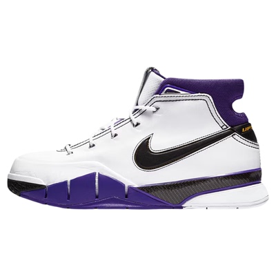 Nike Kobe 1 Protro 科比1代 81分之夜男款实战篮球鞋IM0542-100