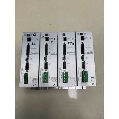 议价AEROTECH驱动器ENSEMBLECP10-OEM/ES17632全新原装拍前请询价