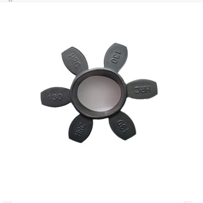 缓冲块六角梅花垫梅花垫子弹性体