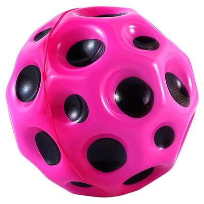 手腕弹力球甩甩球锻炼反应力玩具