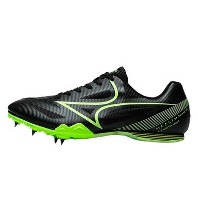 海尔斯钉鞋男中短跑专业运动181s