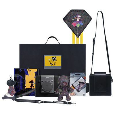 富士WIDEEvo史努比75周年礼盒