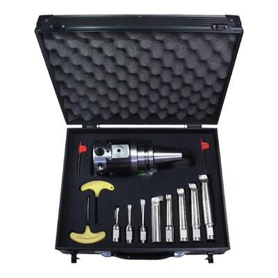 2084微调精镗刀可调式精镗刀