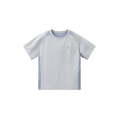 气泡水速干运动T恤HAPPYNOCNOC