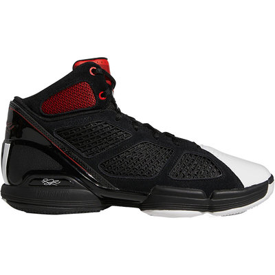 阿迪达斯夏季男子运动休闲篮球鞋