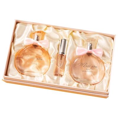 法国进口正品奈儿邂逅香水女士持久留香38节情人节生日礼物送女友