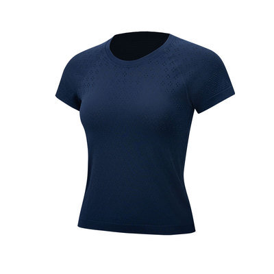 Swiftly Tech 女士运动短袖 T 恤 2.0 *Race丨lululemon丨LW3LFES