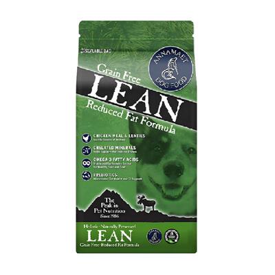 annamaet全犬期无谷犬粮25磅