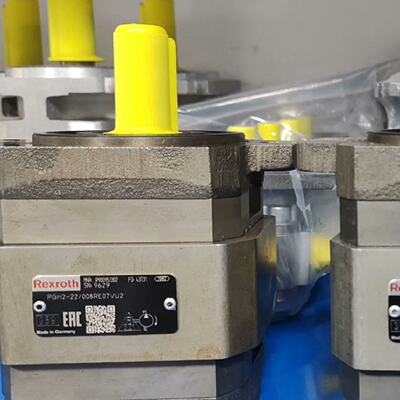 【议价-可维修】R900951302 PGH2-2X/008RE07VU2 /均有货