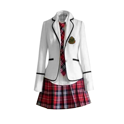 jk校服初中生风英伦韩jk日系英伦