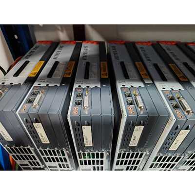 议价贝加莱伺服驱动器ACOPOS10901045适用